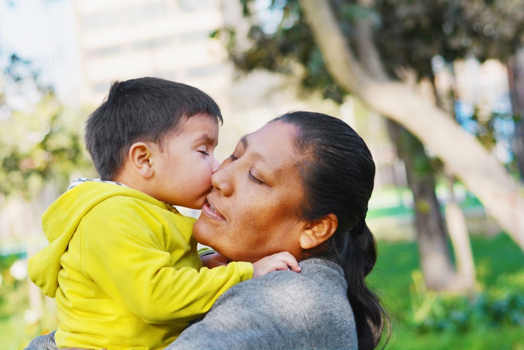 Invisible Children, Invisible Families • Bipartisan Policy Center