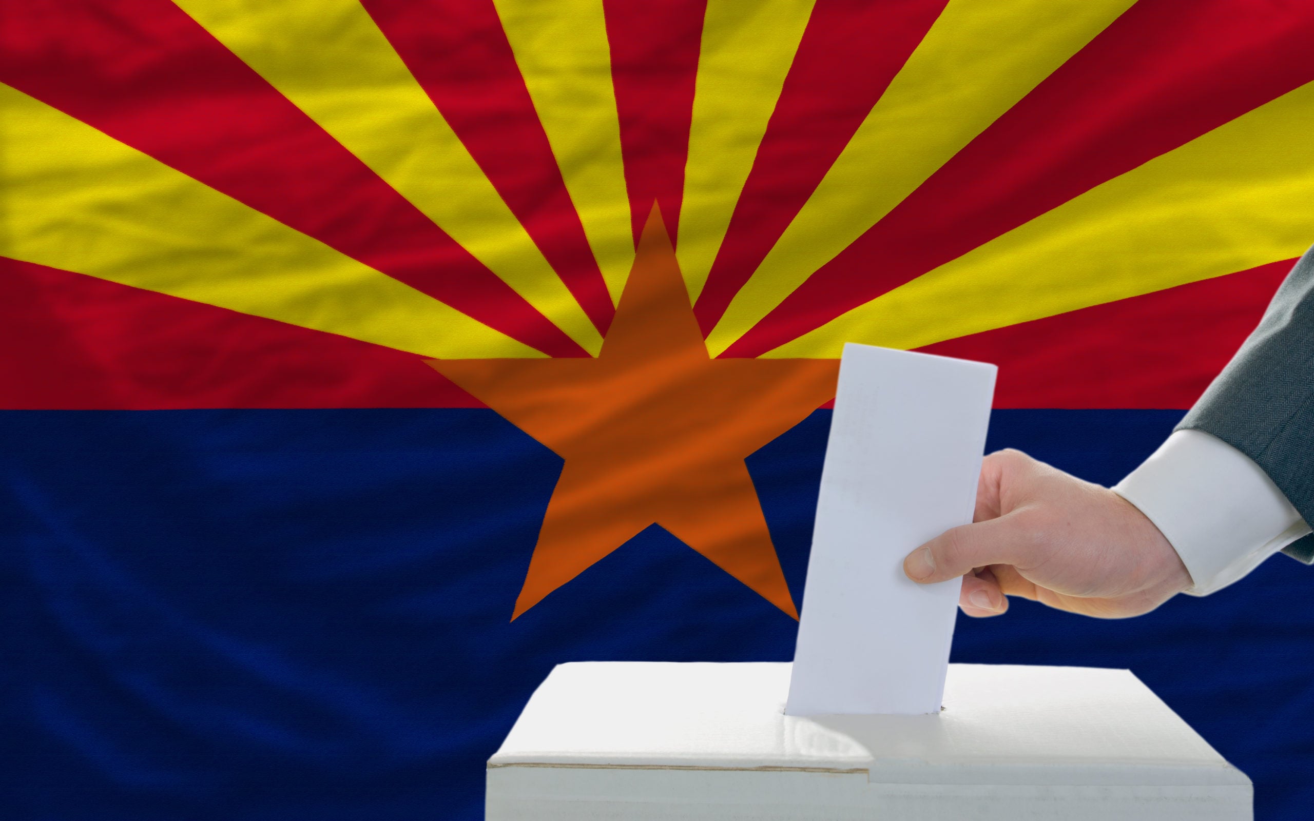 Arizona’s Bipartisan Election Task Force Finds Common Ground on ...