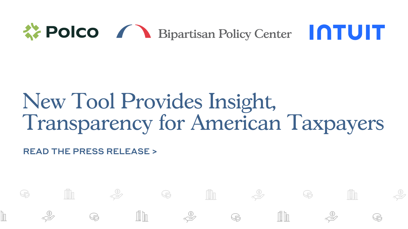 New Tool Provides Insight, Transparency for American Taxpayers ...