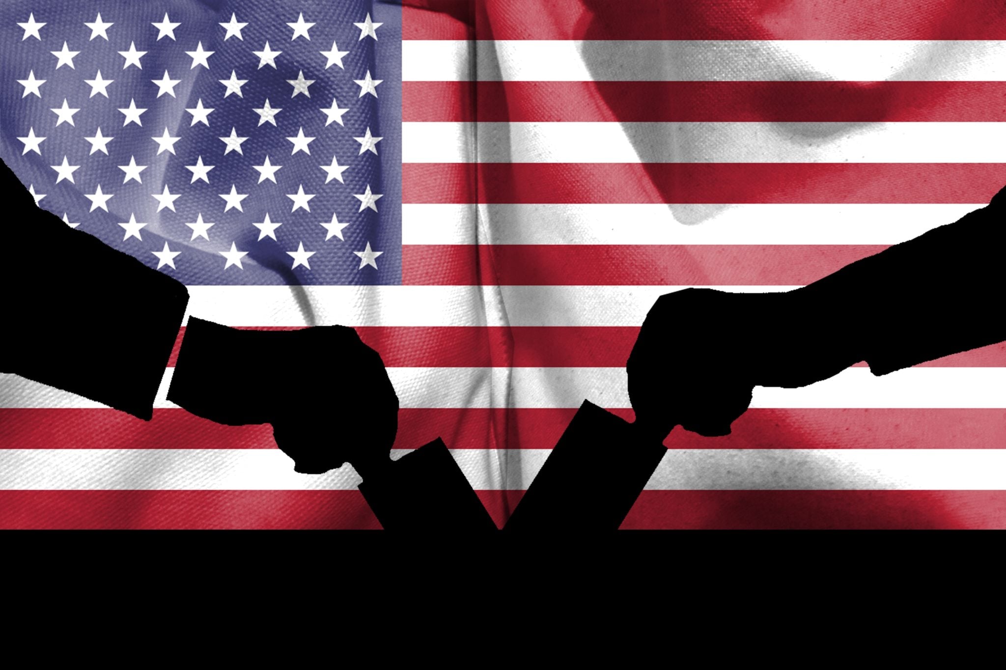 United in Security: How Every State Protects Your Vote in 2026 ...