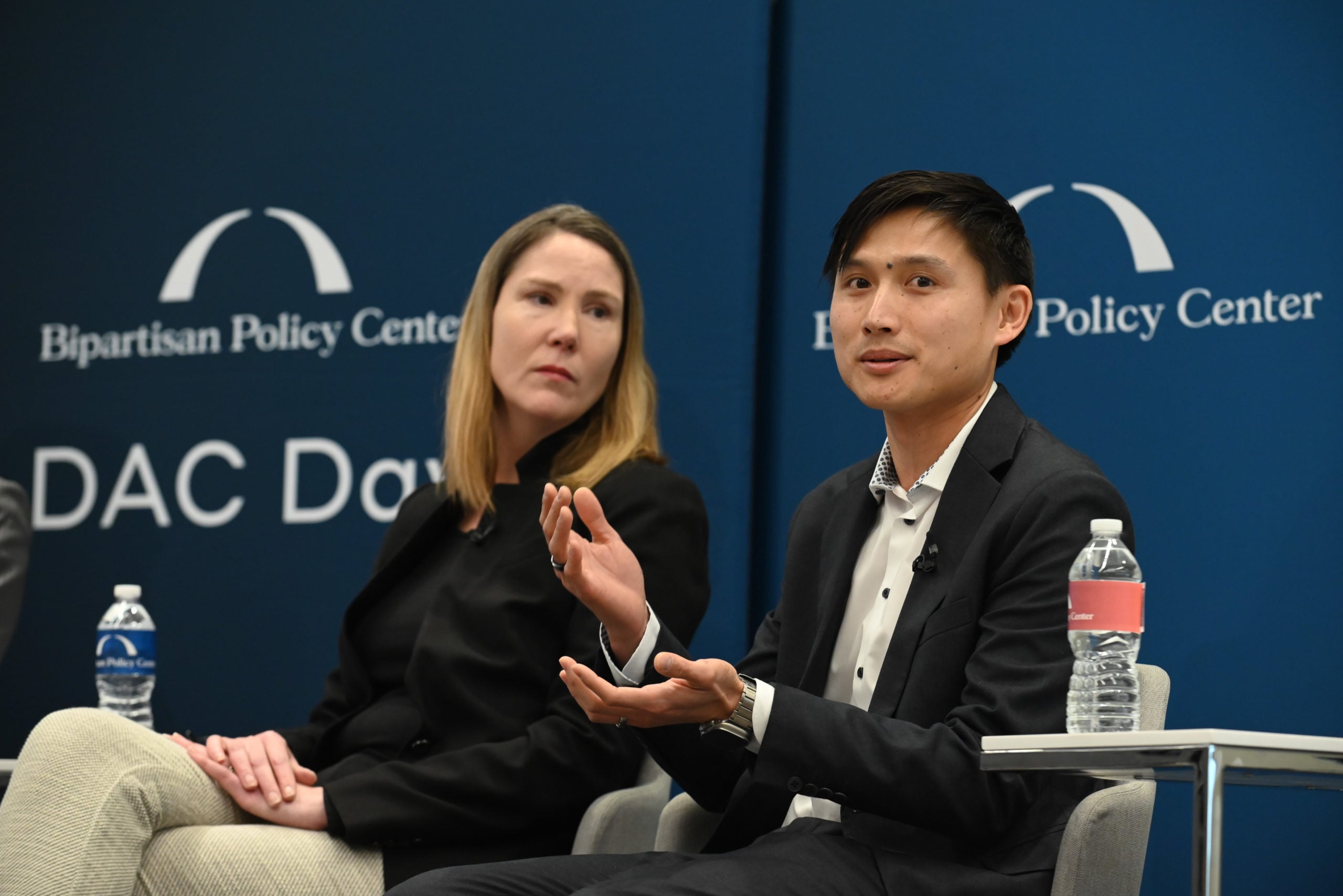 Takeaways from DAC Day 2024: Hopes, Hubs, and Hurdles