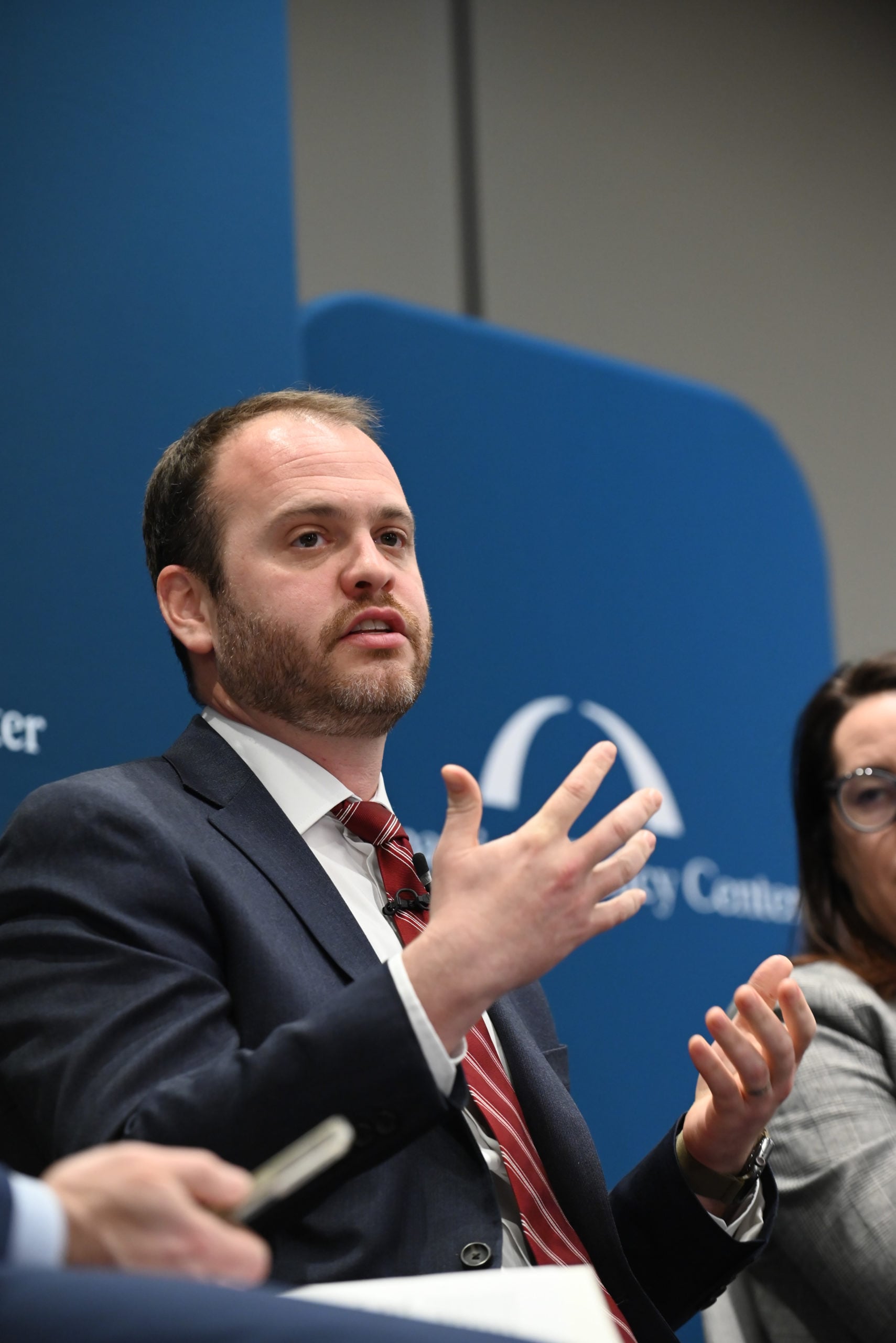 Takeaways from DAC Day 2024: Hopes, Hubs, and Hurdles