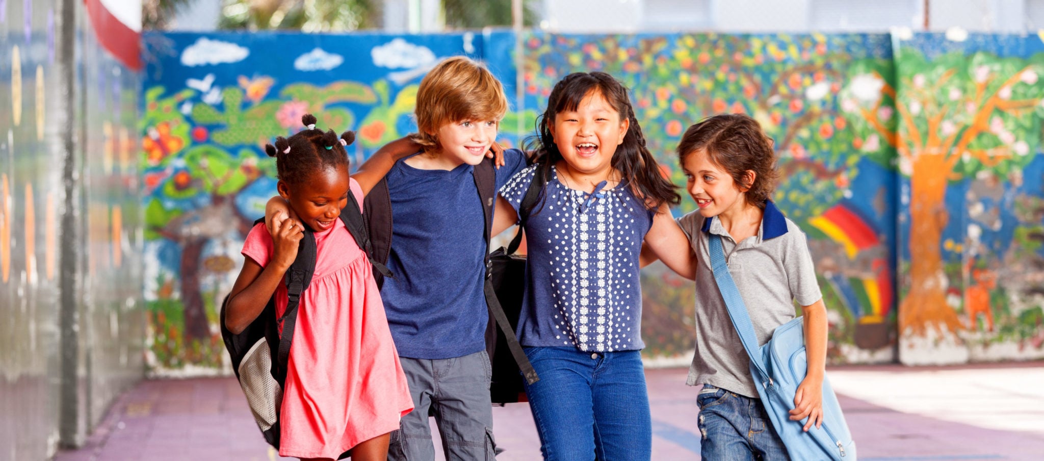What is the Child Care and Development Block Grant? • Bipartisan Policy ...