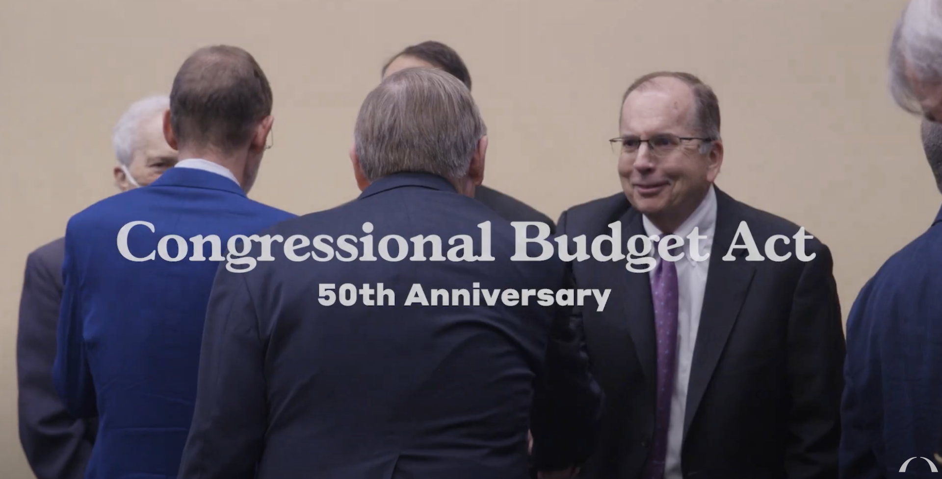 Highlights from Fifty Years of the Congressional Budget Act