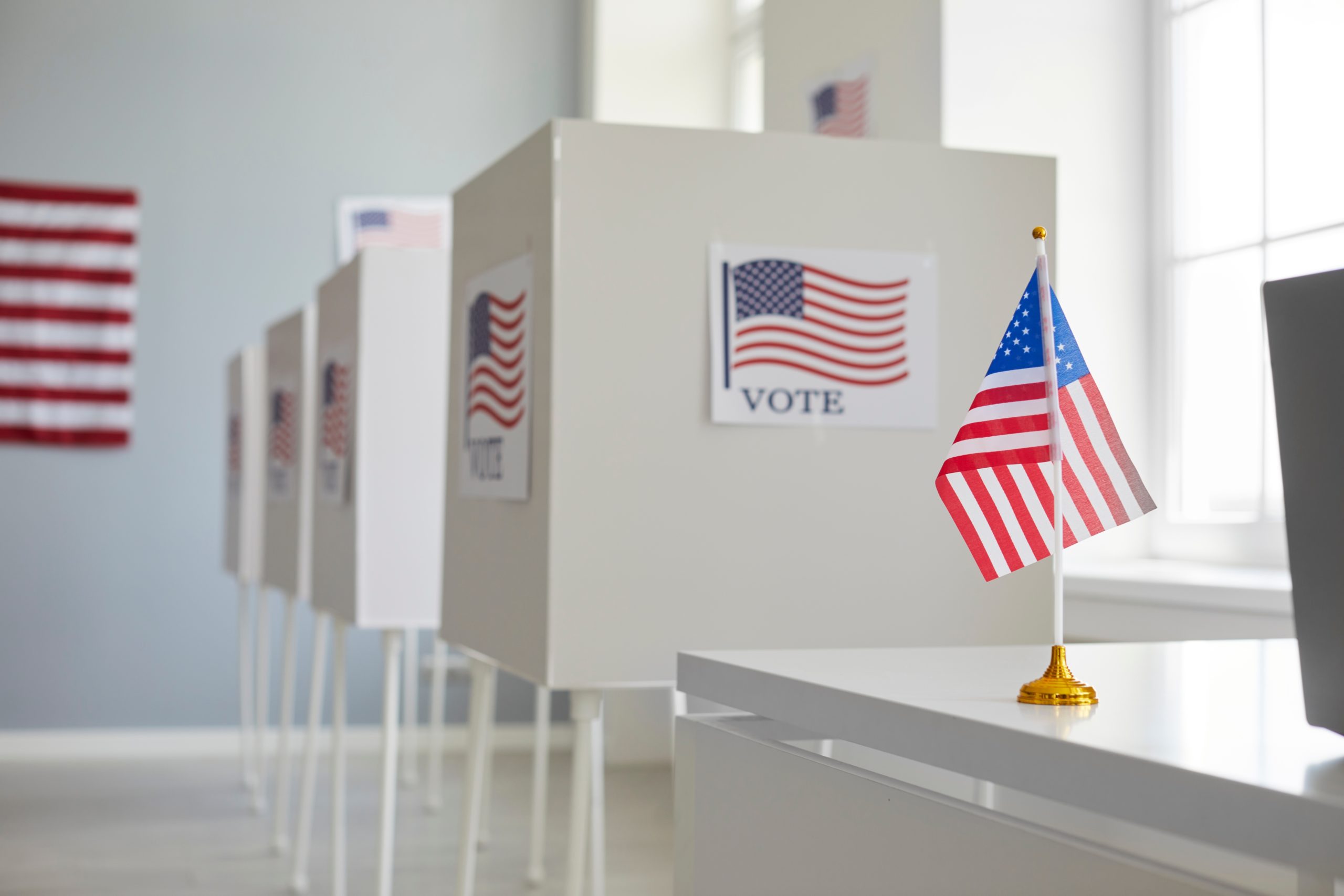 Training for Election Officials: A 50-State Analysis | Bipartisan ...
