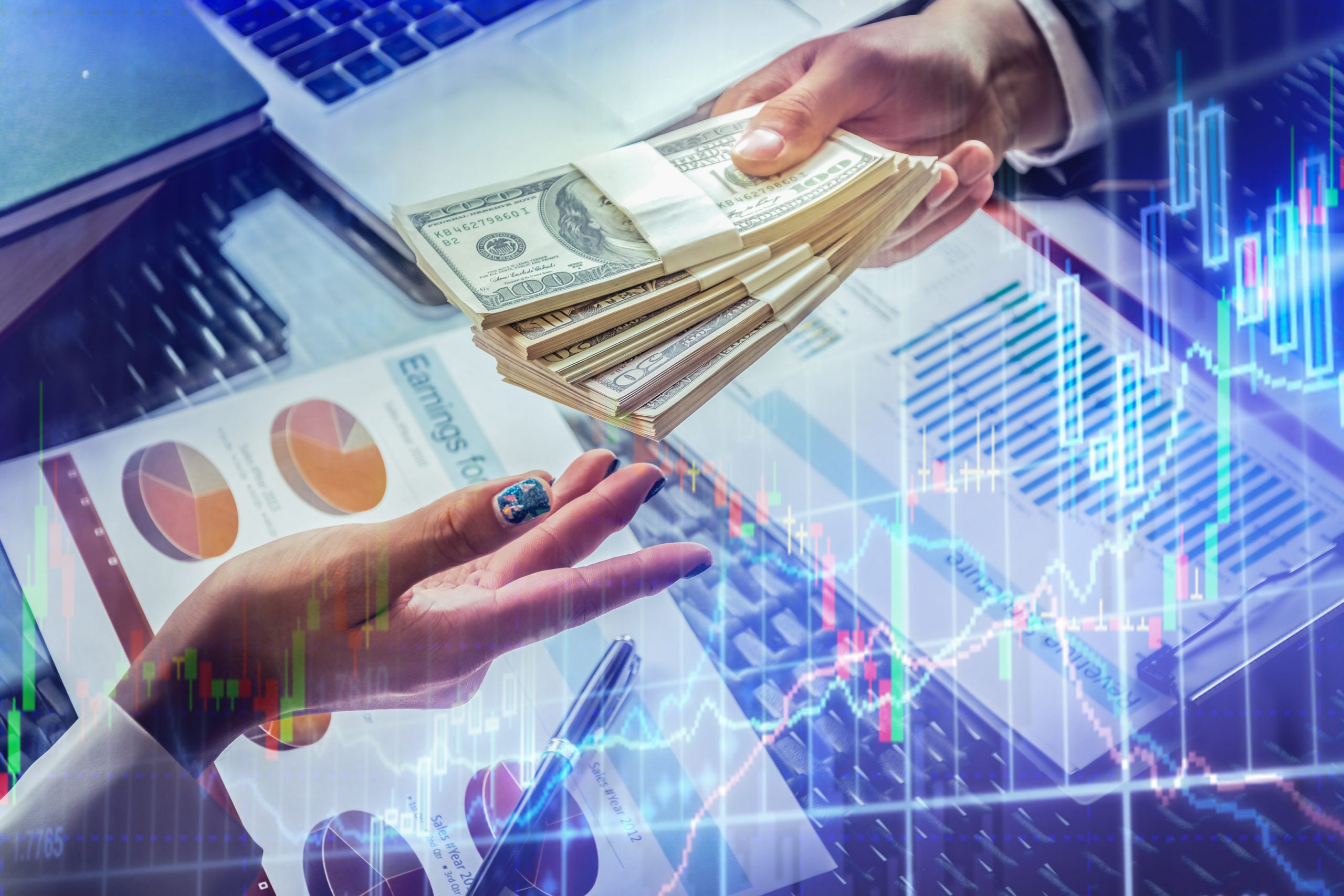 Increasing Small Business Access to Capital in the Digital Age