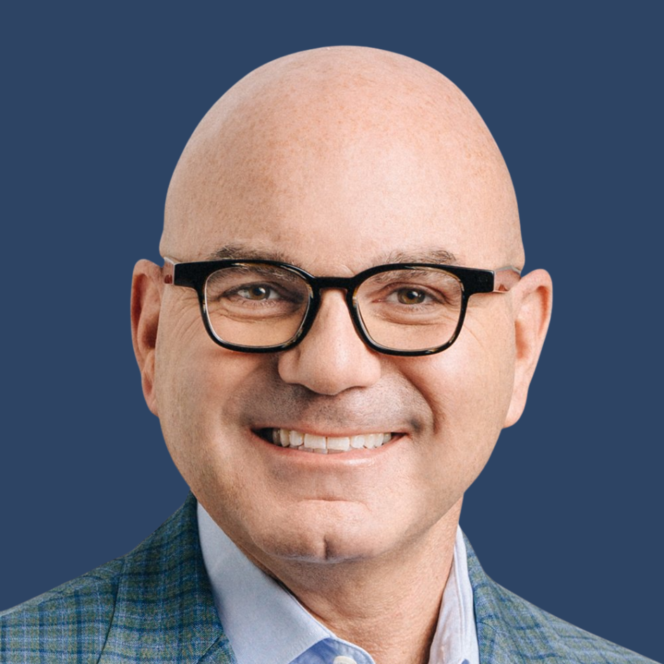 Ron Richter • Bipartisan Policy Center