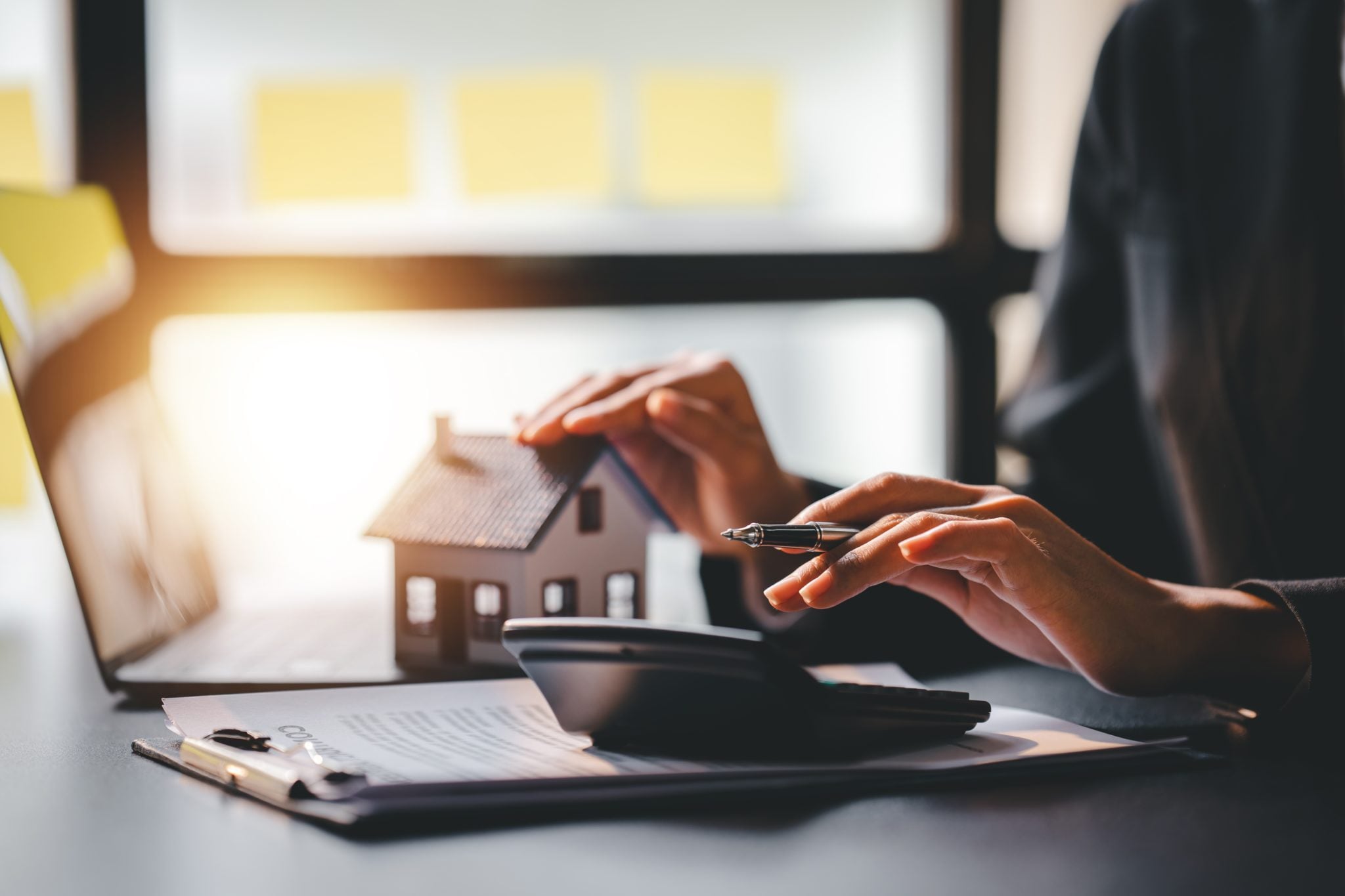Can Assumable or Portable Mortgages Unlock the Housing Market ...