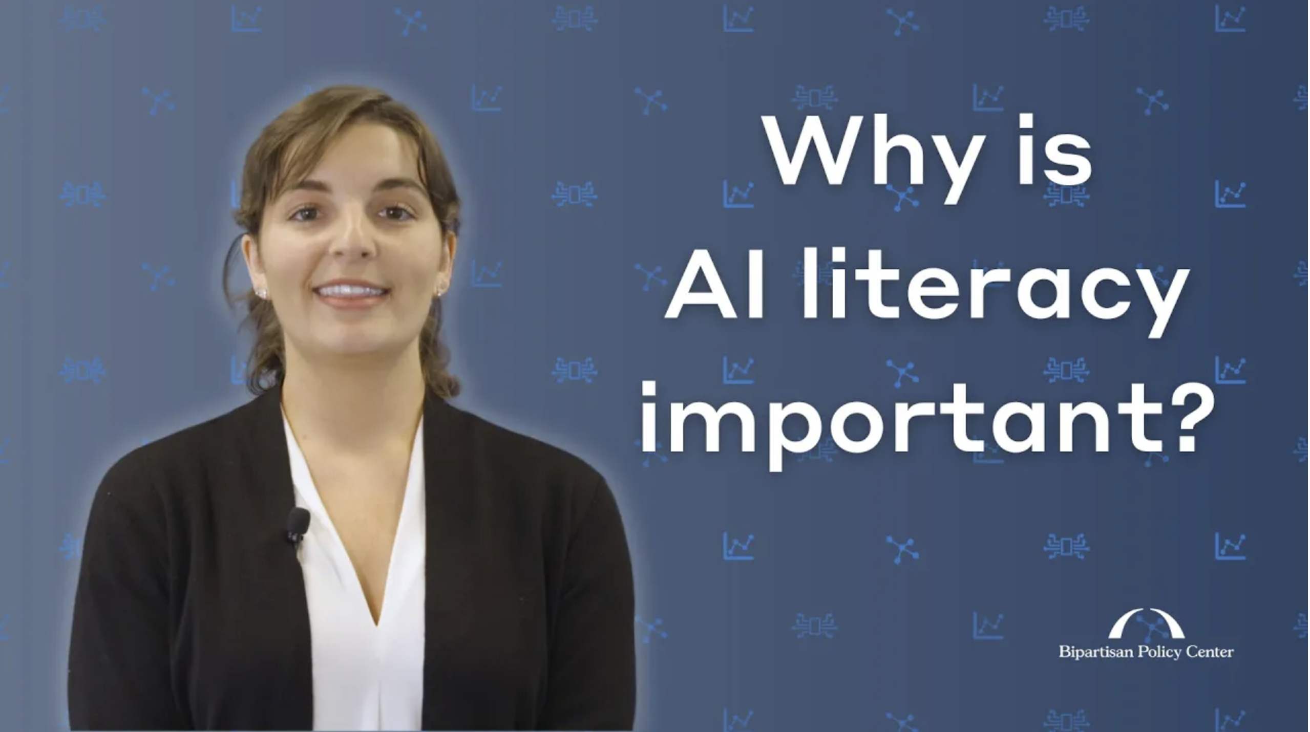 Why Is AI Literacy Important?