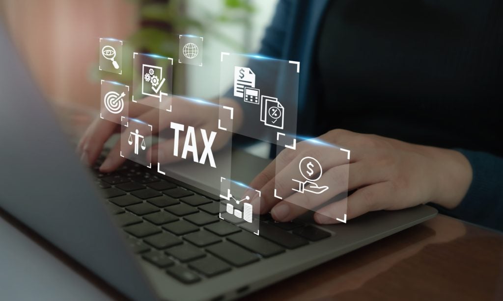 The 2026 Tax Filing Season: What to Know • Bipartisan Policy Center