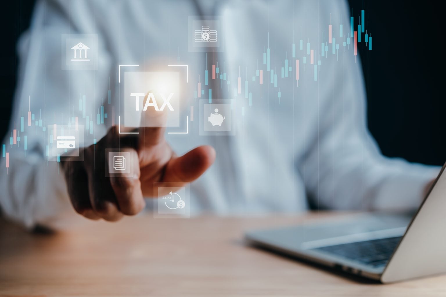 Tax Policy • Bipartisan Policy Center