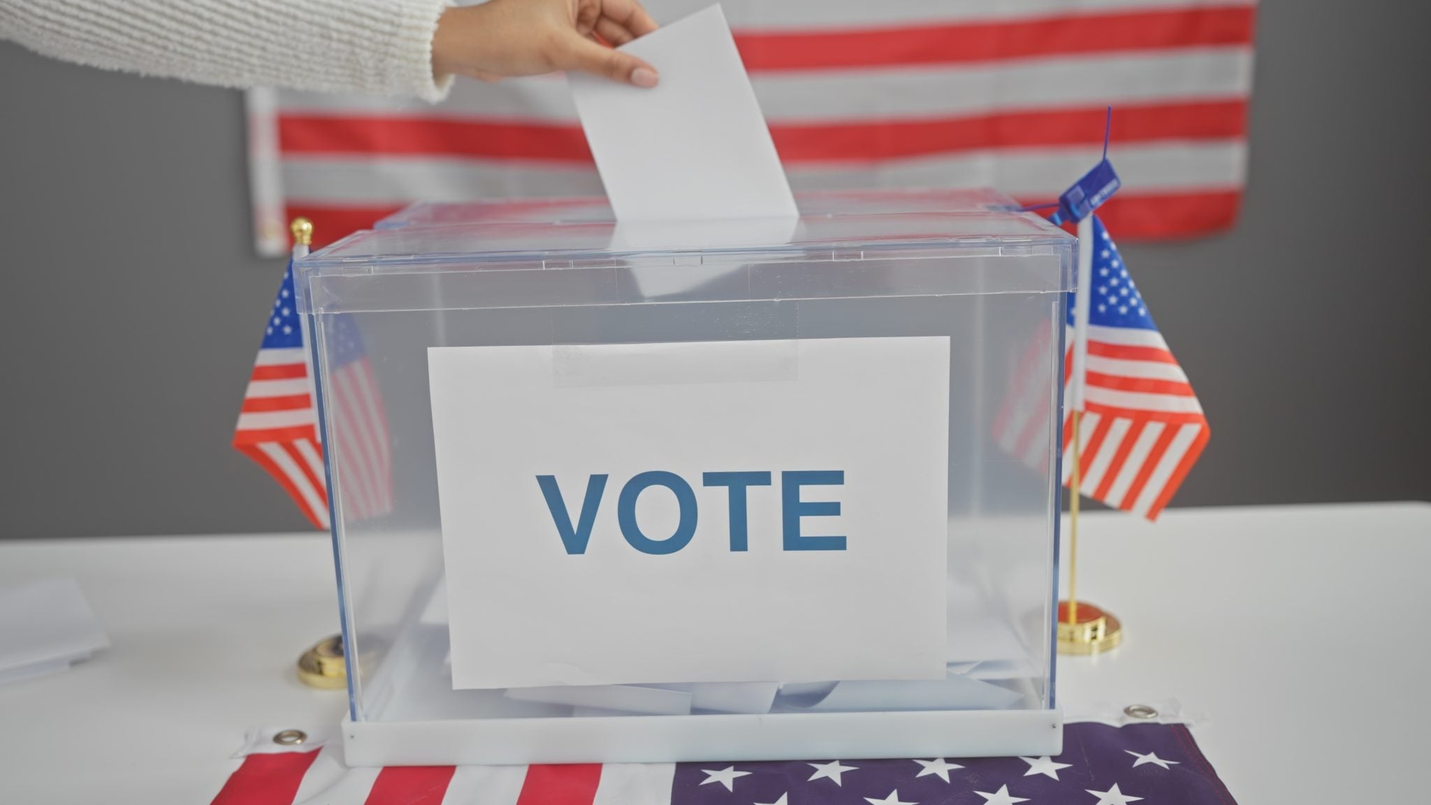 The Electoral College, Simplified