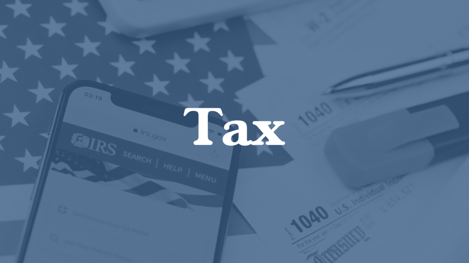 International Tax Policy: Where the U.S. Stands and What's Ahead in ...
