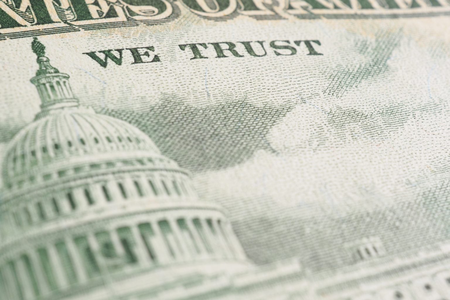 What’s in the FY2025 House Budget Resolution