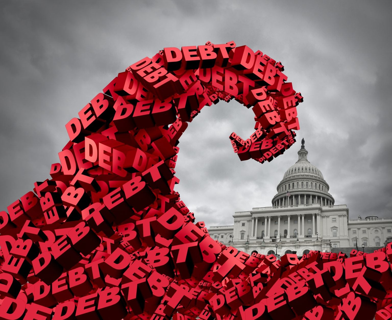 When Will We Reach the Debt Limit (Again)? • Bipartisan Policy Center