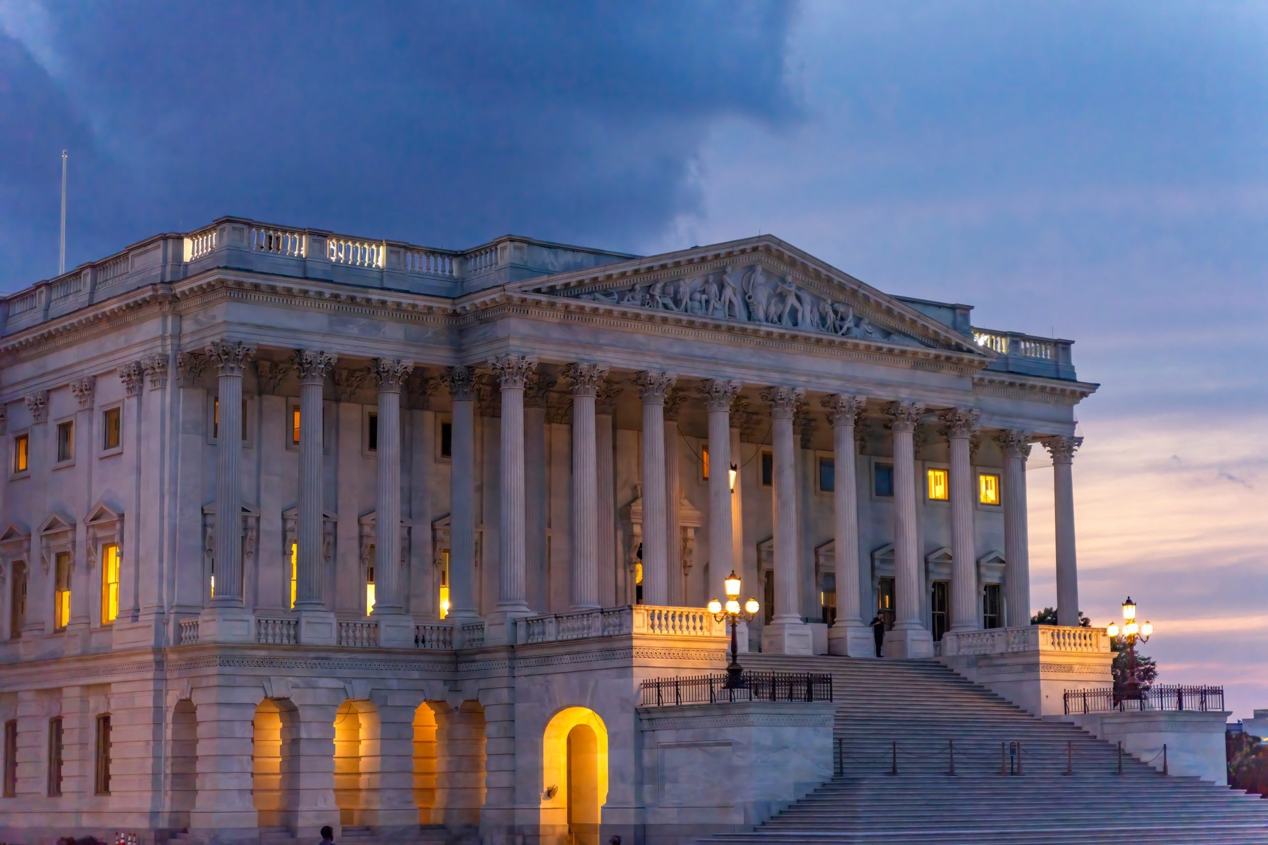 Unpacking the FEOC Provisions in the Senate Finance Reconciliation Bill