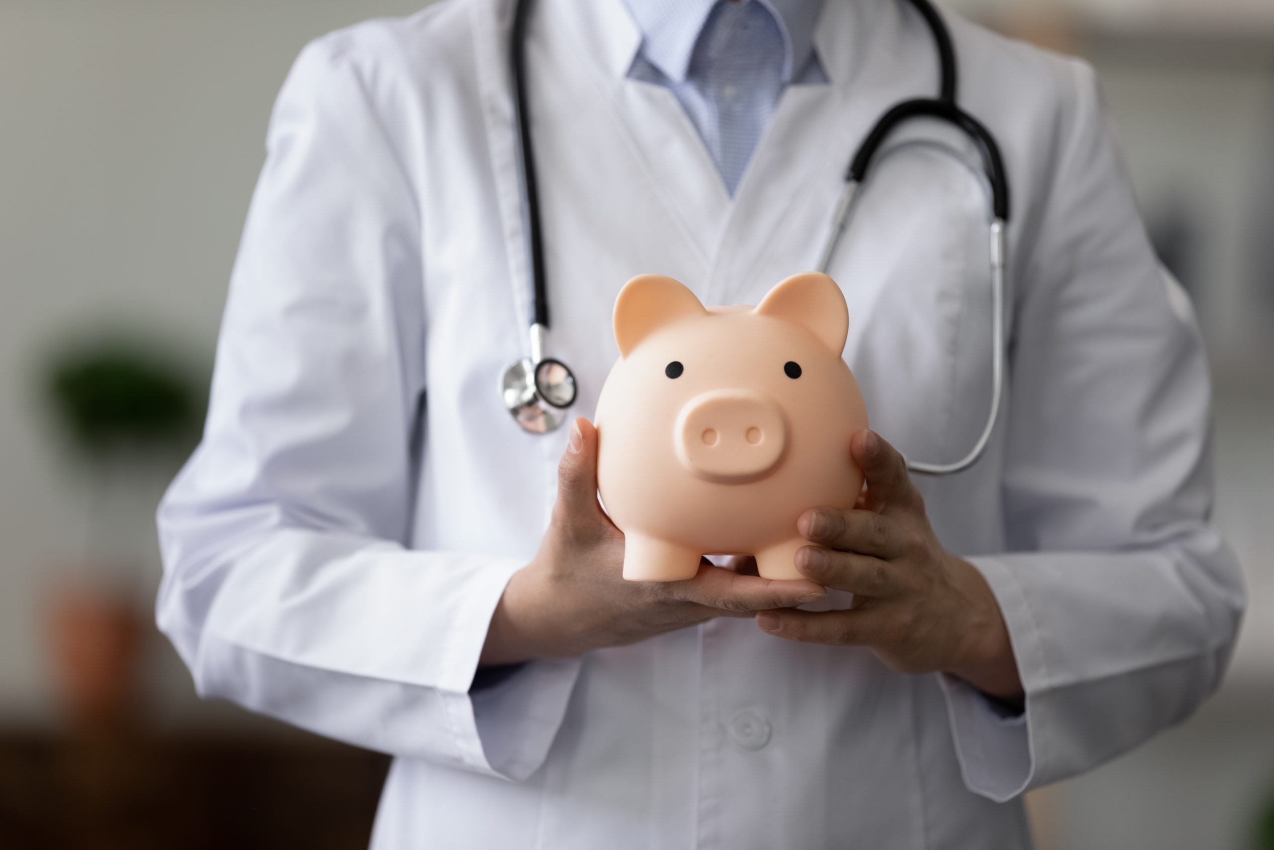 Why the National Debt Matters for Rising Health Care Costs