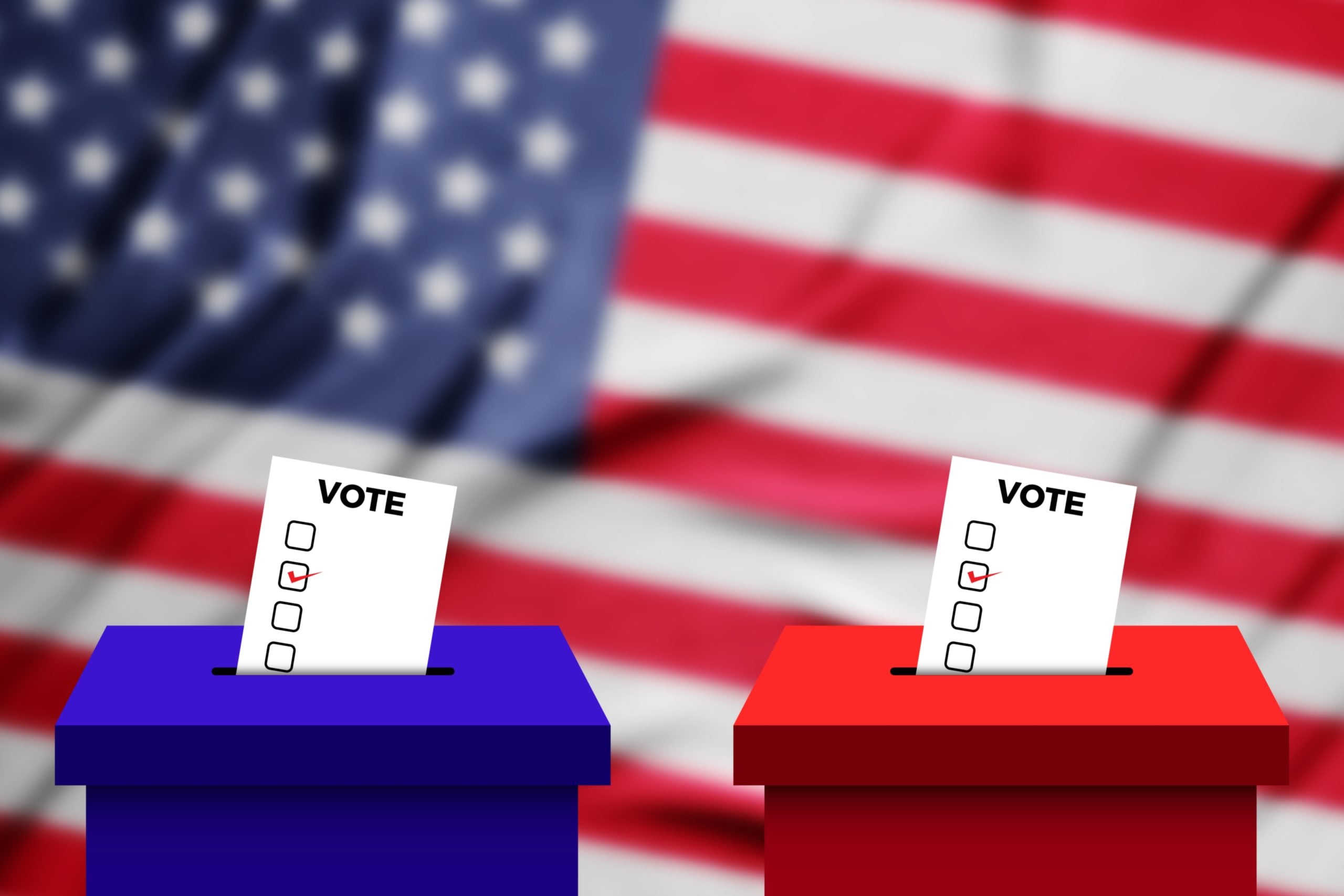 Implications of Making Ballot Images and Cast Vote Records Public | Bipartisan Policy Center