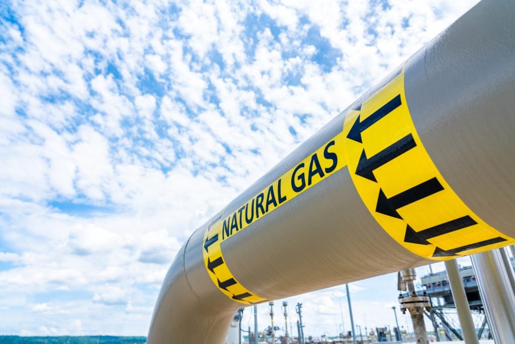 Future of Natural Gas Policy Initiative: National Strategy Overview