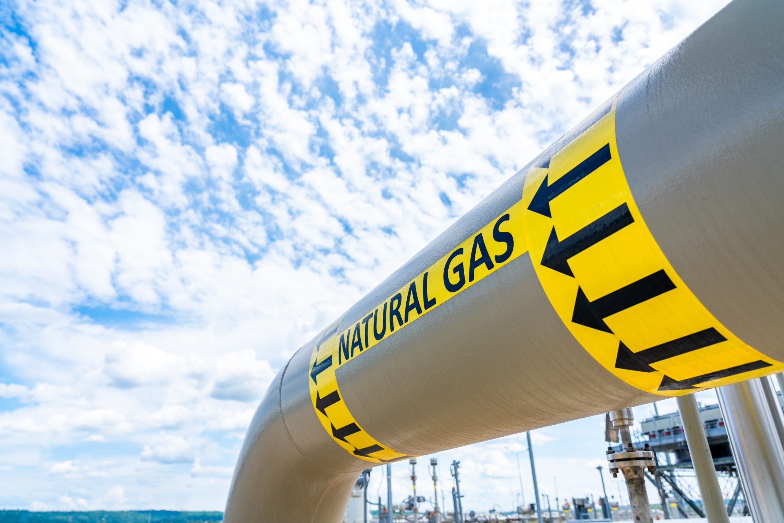 Future of Natural Gas Policy Initiative: National Strategy Overview