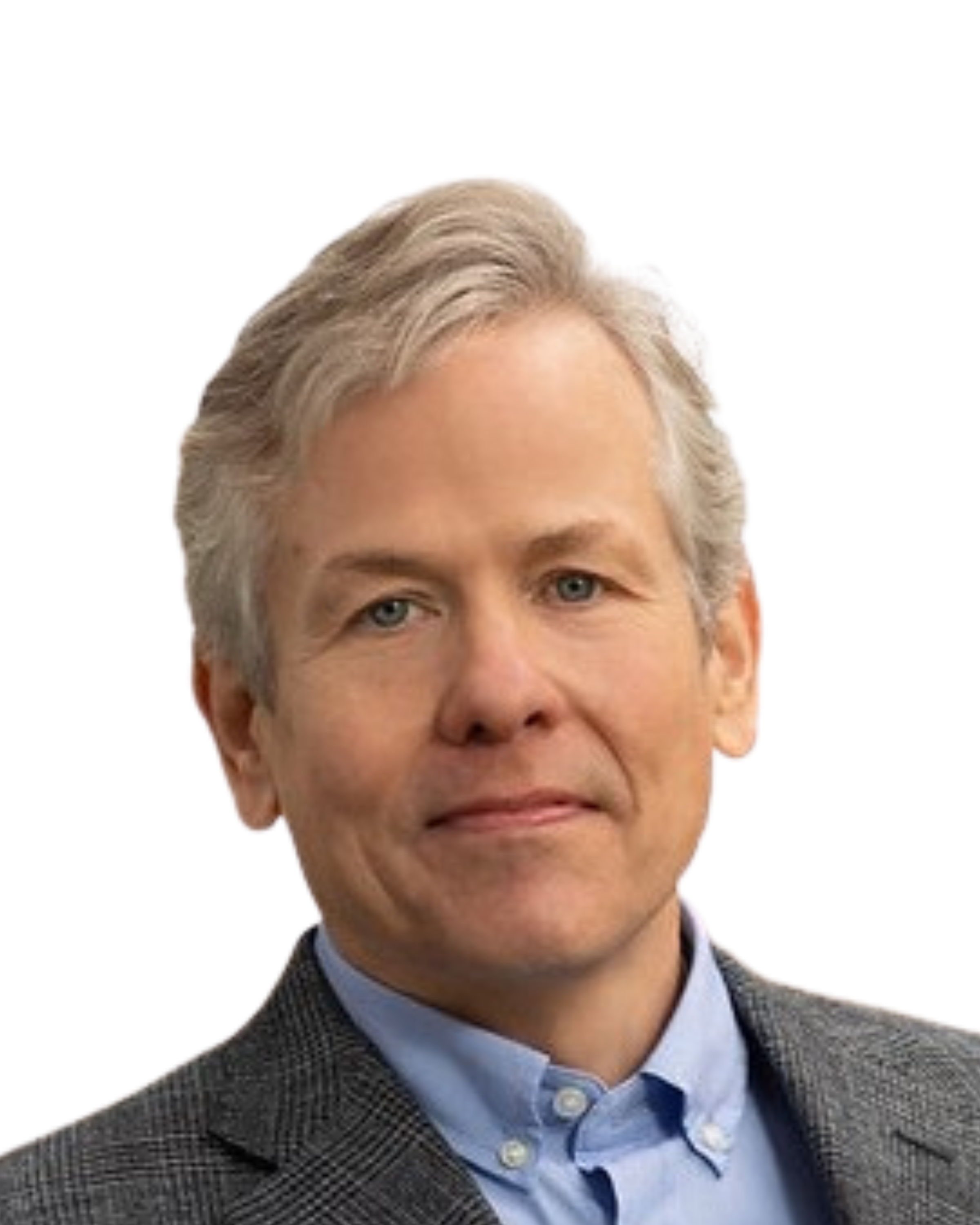 Tom Kane | Bipartisan Policy Center