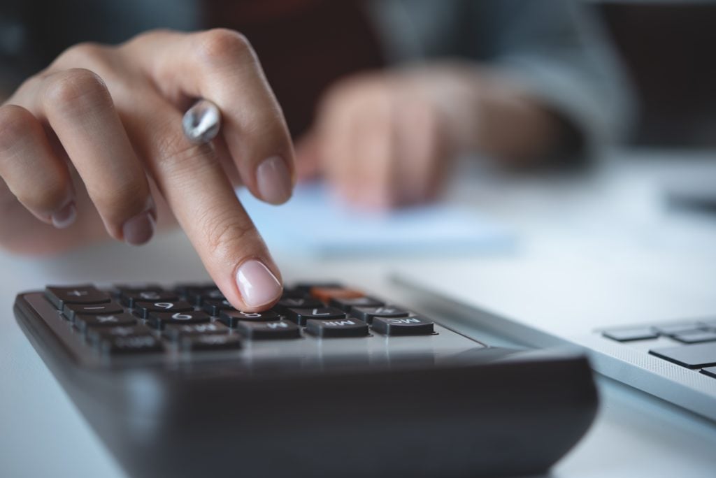 What is the Role of the Comptroller General? • Bipartisan Policy Center