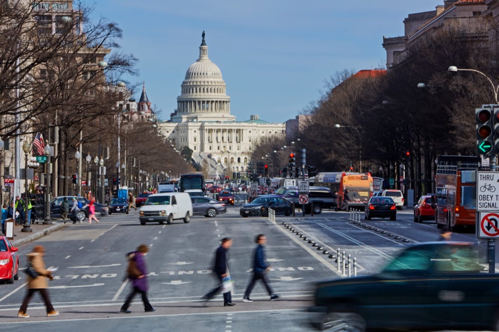 FY2027 Federal Appropriations Priorities • Bipartisan Policy Center