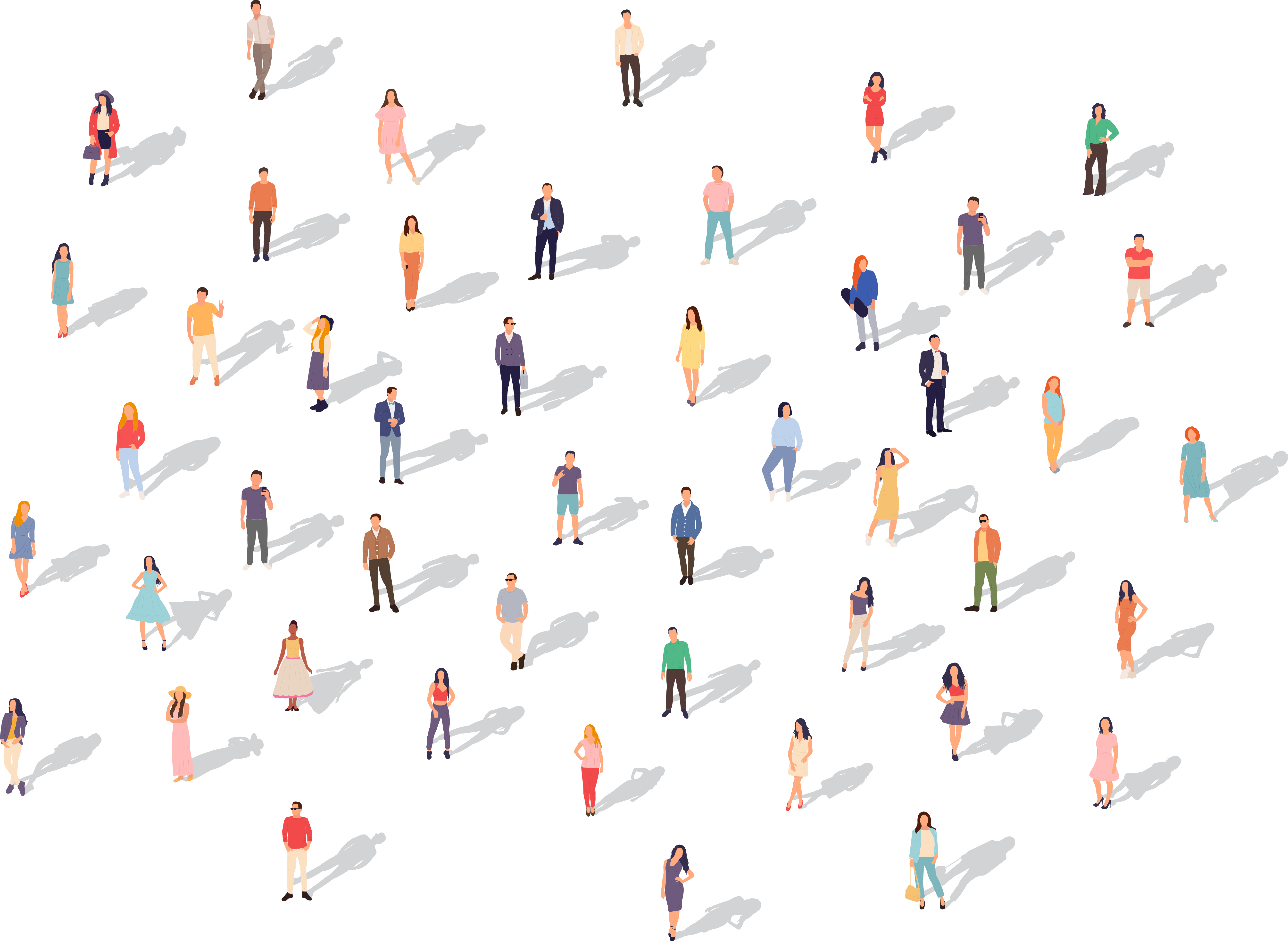 New BPC Report Addresses U.S. Workforce Shortages Over the Next Decade ...