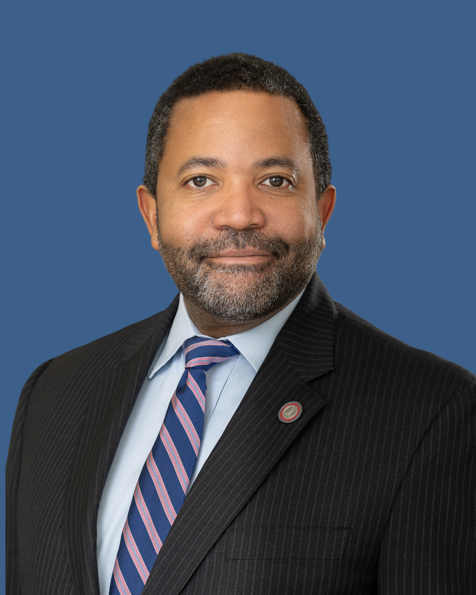 Former White House, Congressional, Corporate Leader Jonathan Burks ...