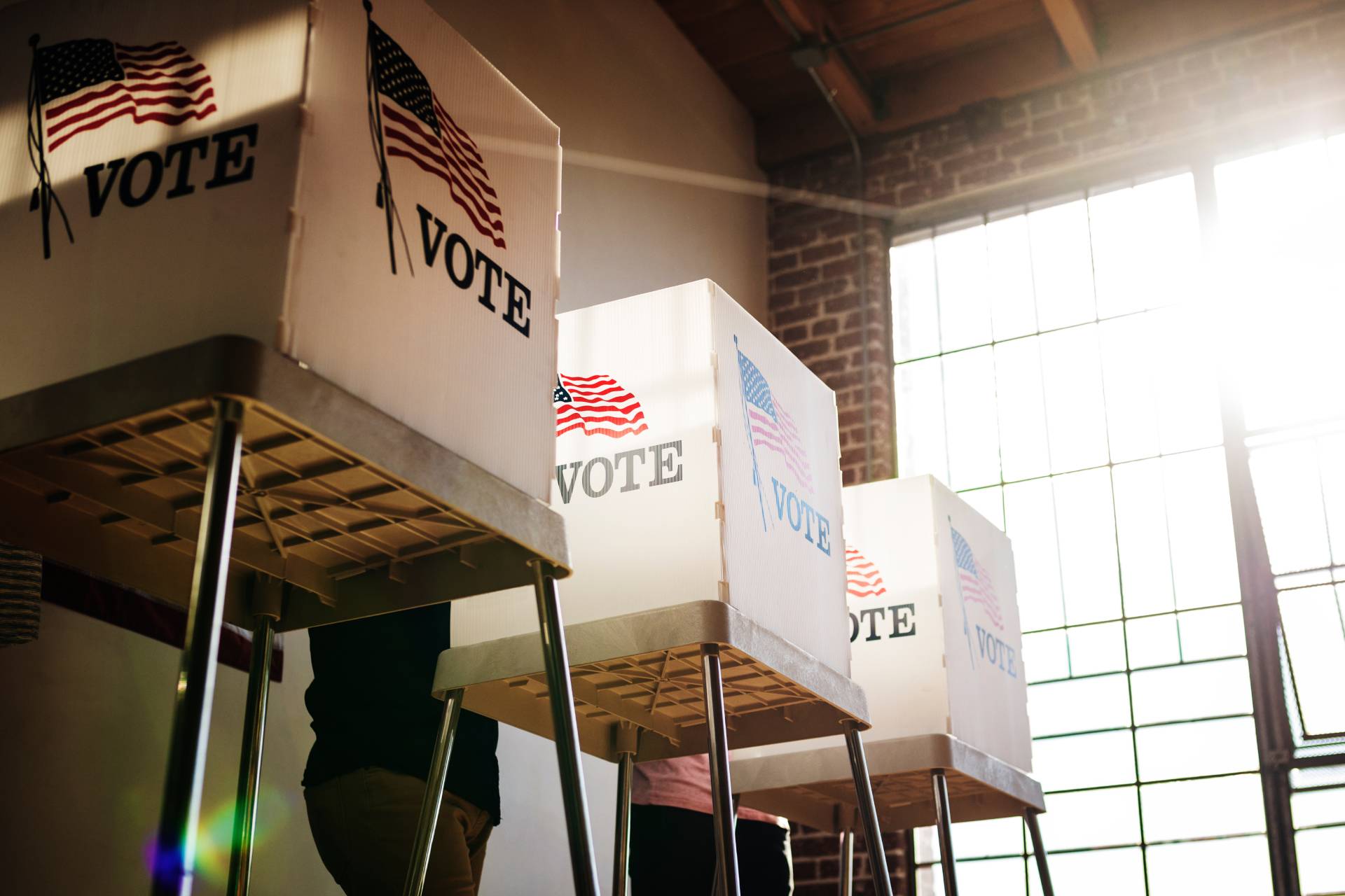 Elections • Bipartisan Policy Center