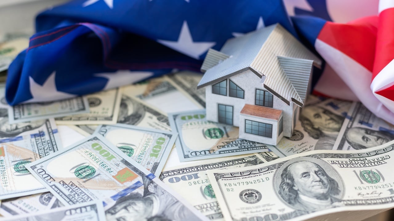 What’s in the Housing for the 21st Century Act? • Bipartisan Policy Center