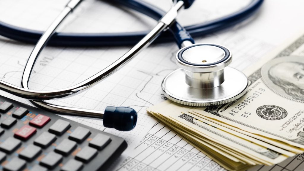 Rural Health Transformation Program: Notice of Funding Opportunity