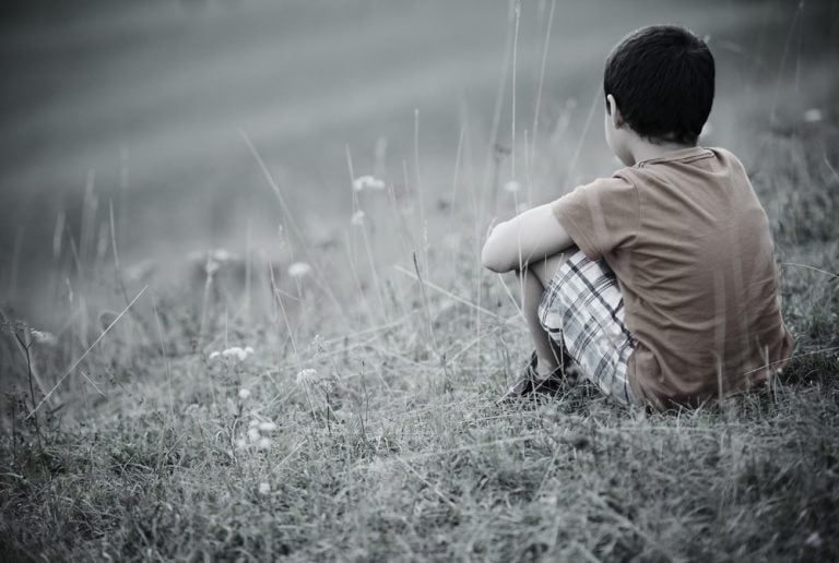 Poverty and Neglect: What Do We Know