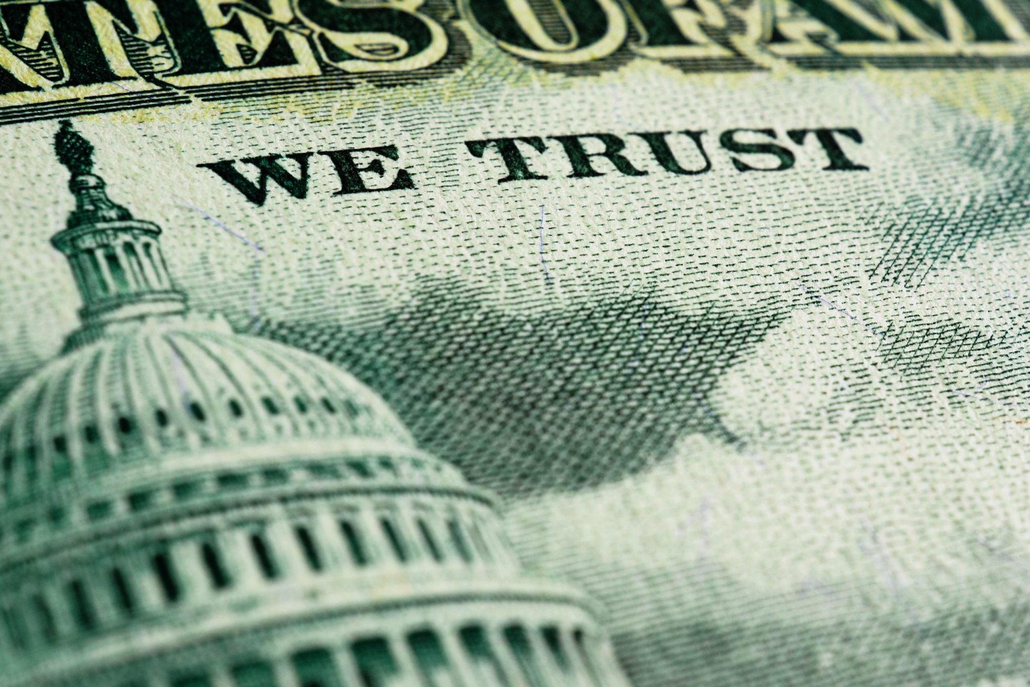 What’s Behind the U.S. Dollar’s Dominance and Why it Matters ...
