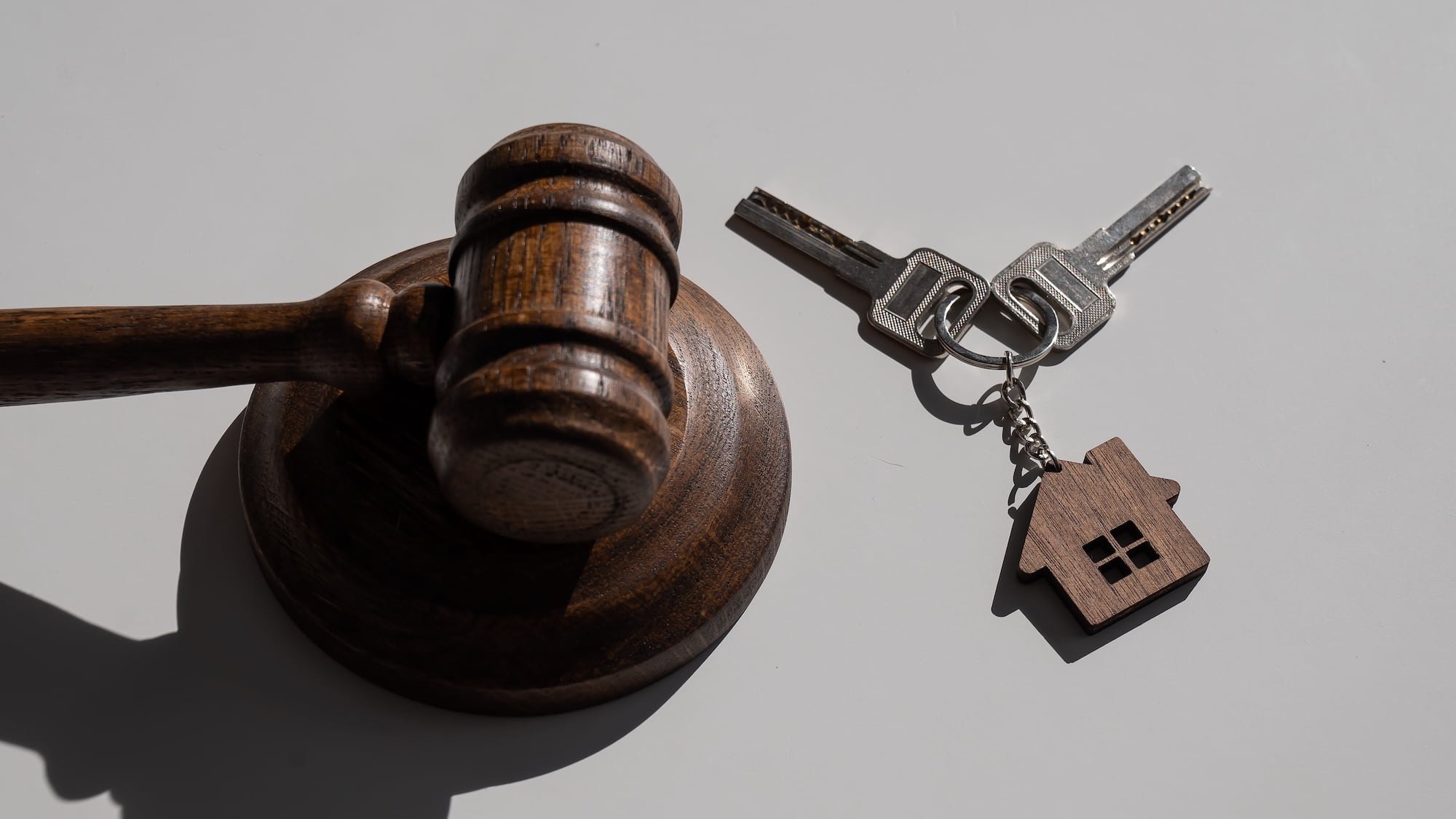 2025 Reconciliation Debate: Housing Provisions