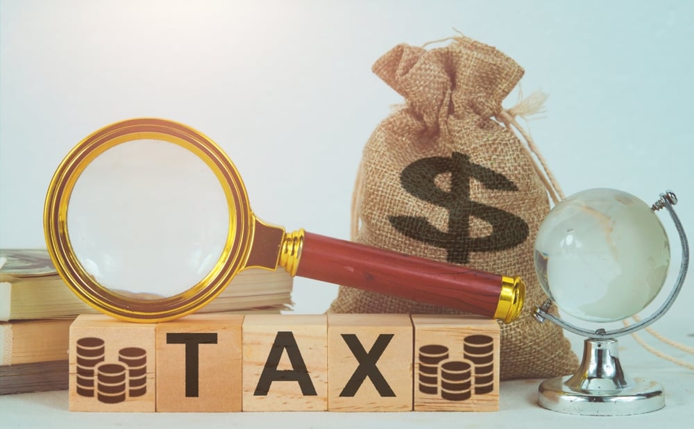 What Kinds of Revenue Does the Government Collect? • Bipartisan Policy ...