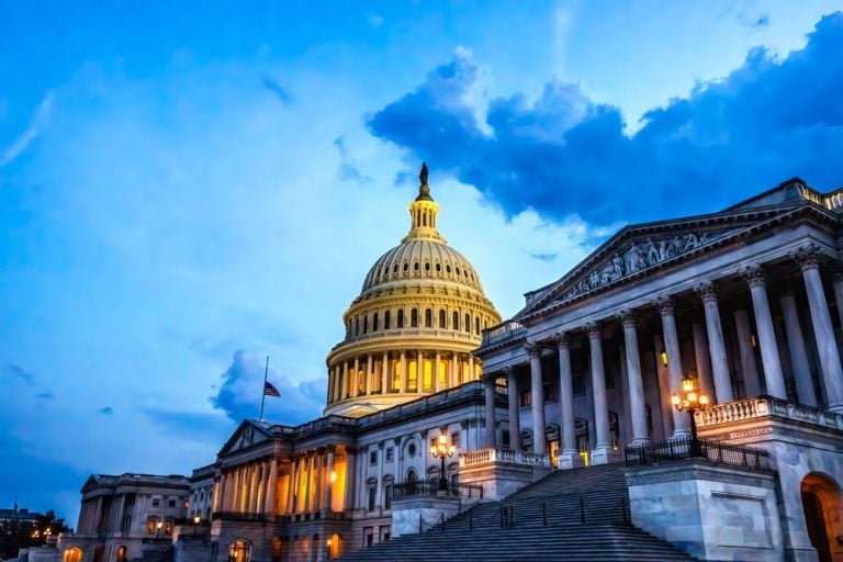 2025 Reconciliation Debate: What’s in the Senate Finance Committee Bill?