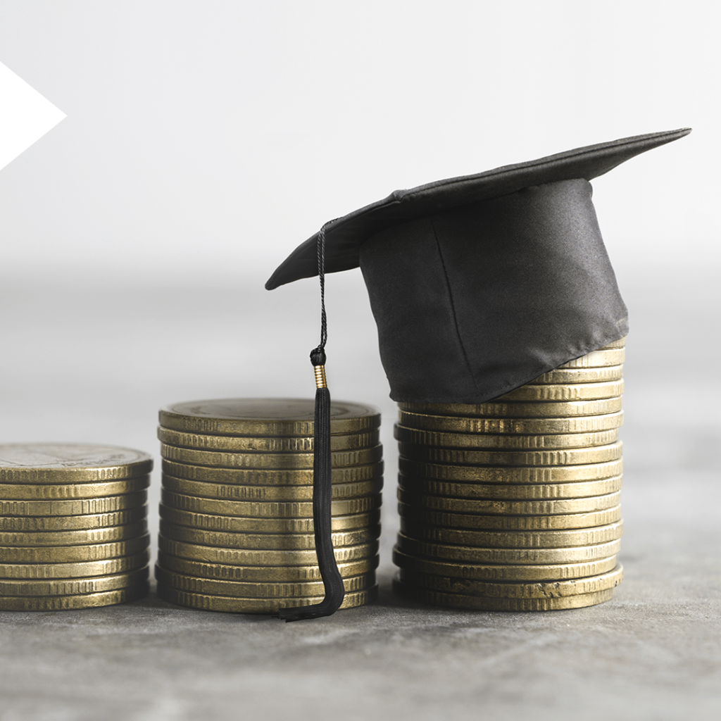 How Rising Deficits Impact Americans’ Higher Education Costs and Wealth ...