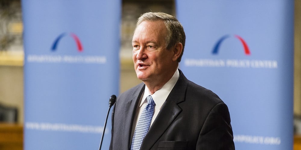 Building on the Johnson-Crapo Consensus