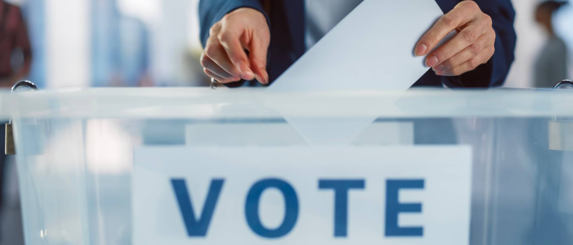 Election Workforce Advisory Council • Bipartisan Policy Center
