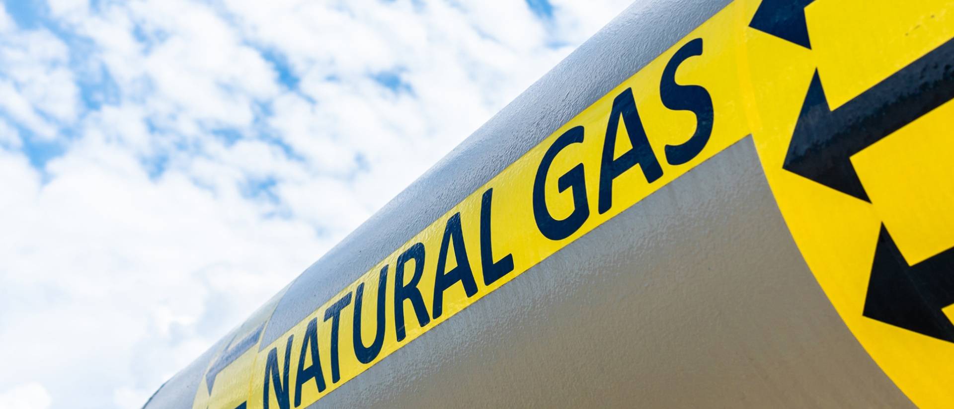 Future of Natural Gas Policy Initiative • Bipartisan Policy Center
