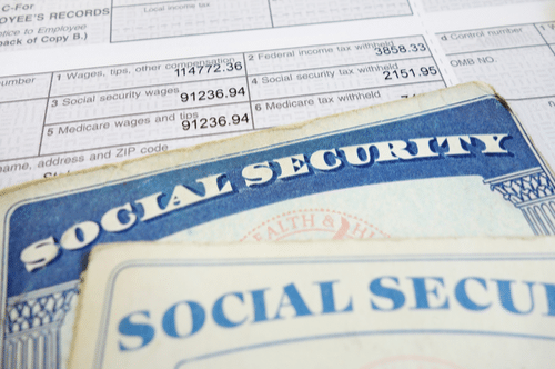 The Financial Future of Social Security and Medicare • Bipartisan ...