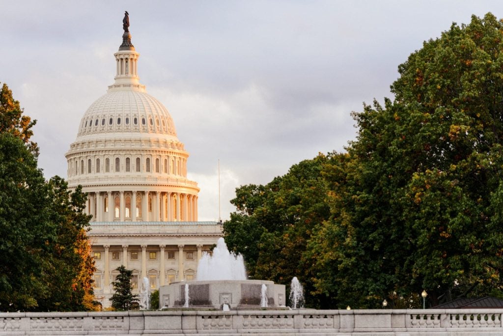 How the 115th Congress Might Function