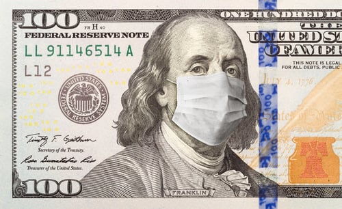 The American Rescue Plan: Is it $1.9 Trillion or $3.5 Trillion?