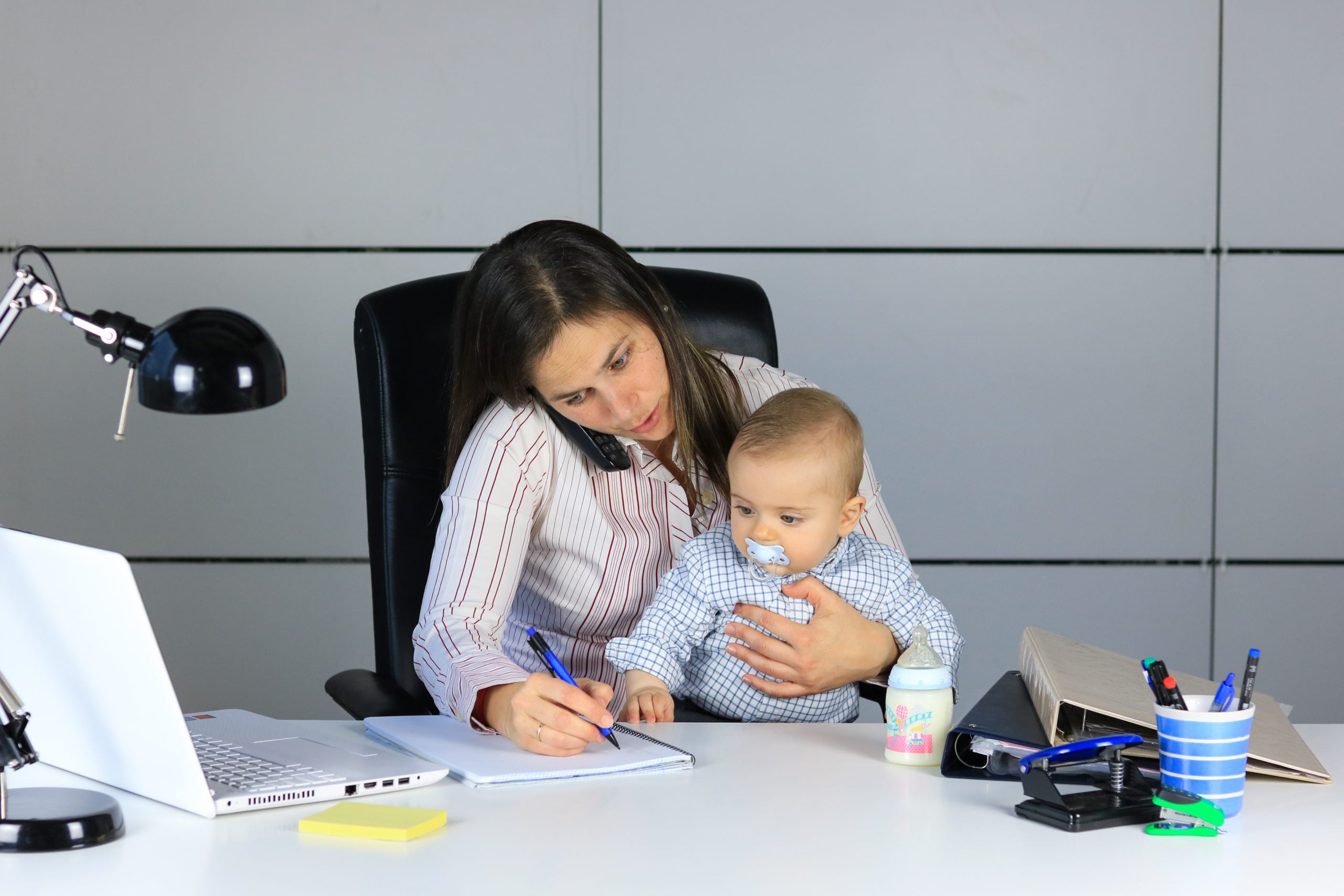 children's workforce