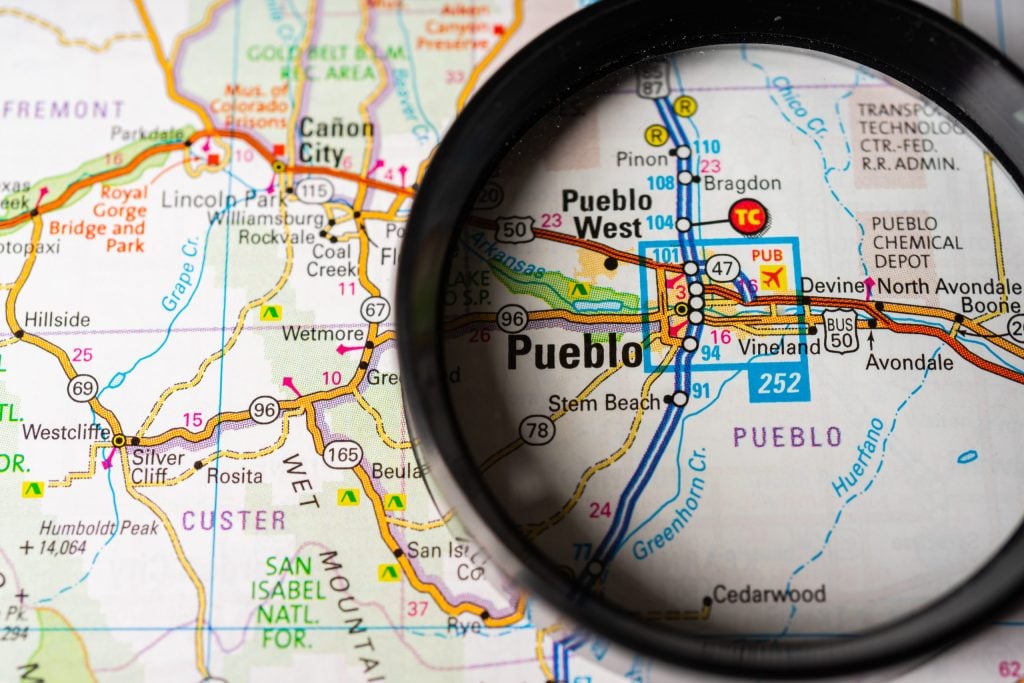 Regional Innovation Spotlight: Pueblo and Southern Colorado