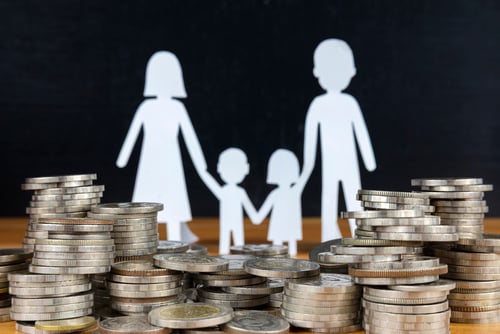 Breaking Down the Child Tax Credit: Refundability and Earnings Requirements