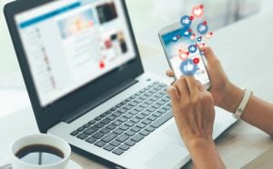 Section 230- Are Online Platforms Publishers, Distributors, or Neither?