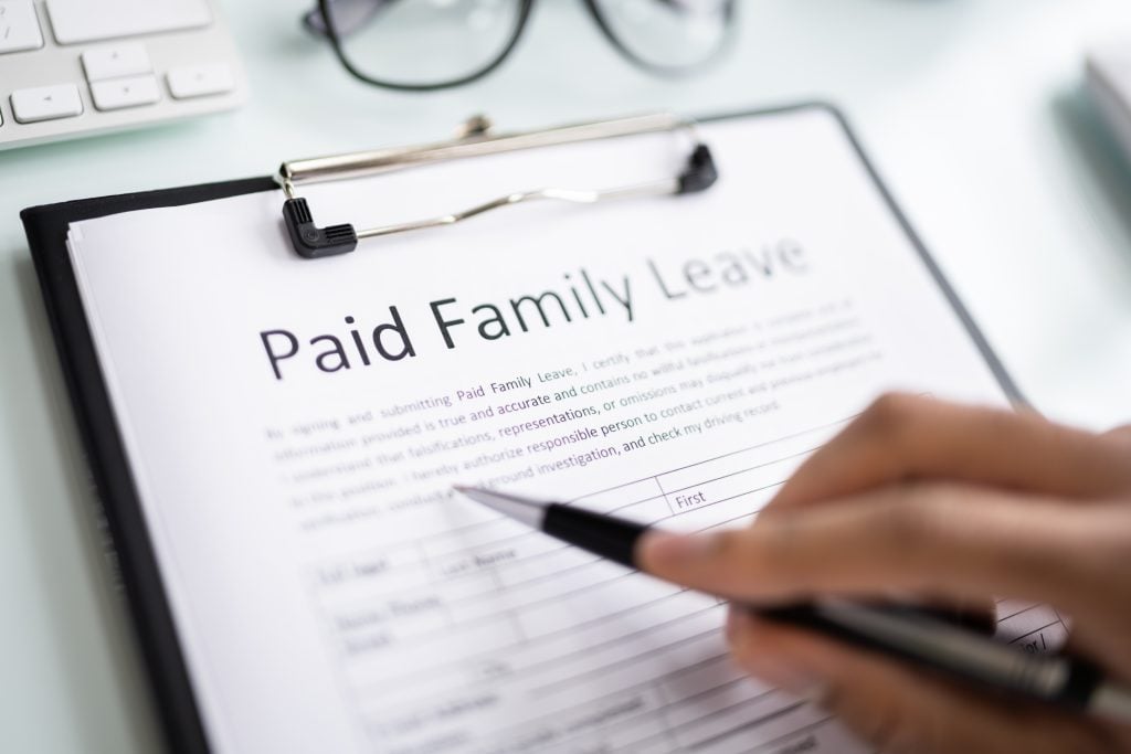 What’s in the Bills: The More Paid Leave for More Americans Act and ...