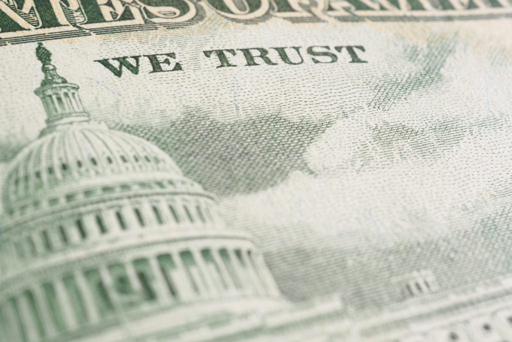 The Antideficiency Act Explained • Bipartisan Policy Center